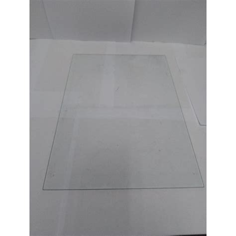 Scanner Glass For Epson Printer L3250 Shopee Philippines