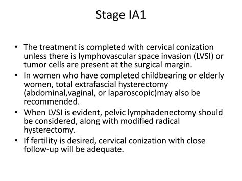 Figo 2018 Cancer Cervix Pptx