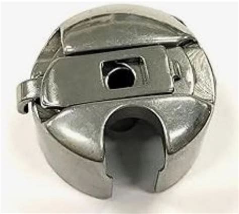 Juki Sewing Machine Bobbin Case At Rs 2385piece Metal Bobbin Case In Lucknow Id 2853329146588