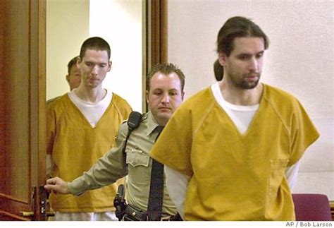 Helzer Brothers Photos Murderpedia The Encyclopedia Of Murderers