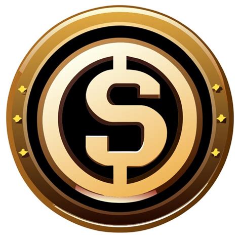 Premium Vector Currency Png Vector Illustration