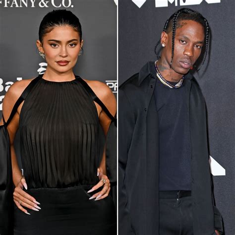 Kylie Jenner Travis Scott Are Finally Done For Good After Split Us