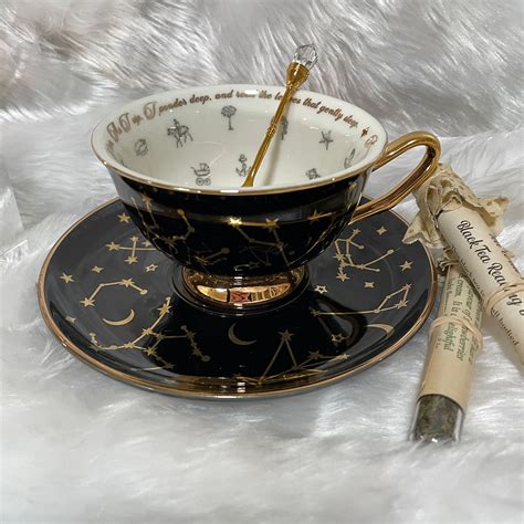 Tea With Karin Tea Reader Melbourne Victoria Australia