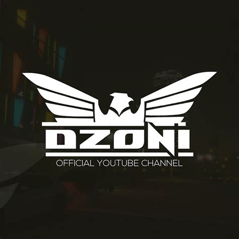 Dzoni Youtube