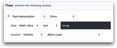Calculate First Pass Yield With A Number Analysis