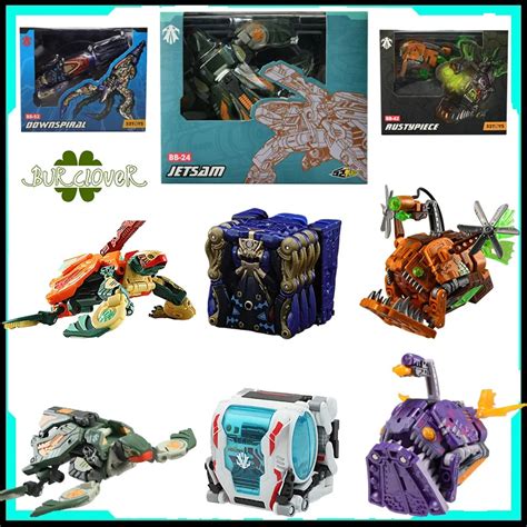 Beastbox Oldone Kharon экшн фигурки Aliexpress