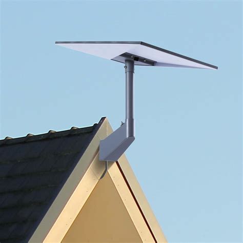 Starlink Gen 3 Mount Starlink V3 Mount Kit Pole Mount Roof Mount