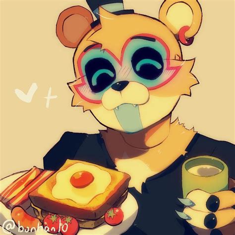 Five Nights Ay Freddy S Security Breach Galeria Artofit