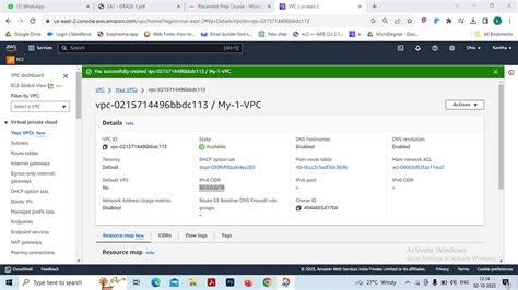 Deploying Web Application Into Aws By Kavitha Nagaraj Oct 2023