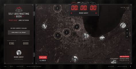 The Self Destructing Book Aards Sotd