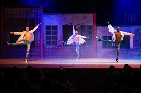 Ahfs Sold Out Safer Sex Burlesque Show Takes Washington … Flickr