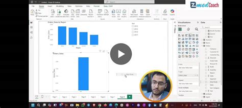 Dataanalysis Data Dax Powerbi Mohamed Abdelatty