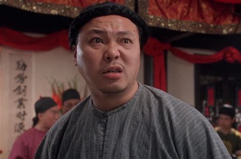 张彻的爱徒，黄日华版《天龙八部》的武术指导，曾经遭受丧子之痛 搜狐大视野 搜狐新闻