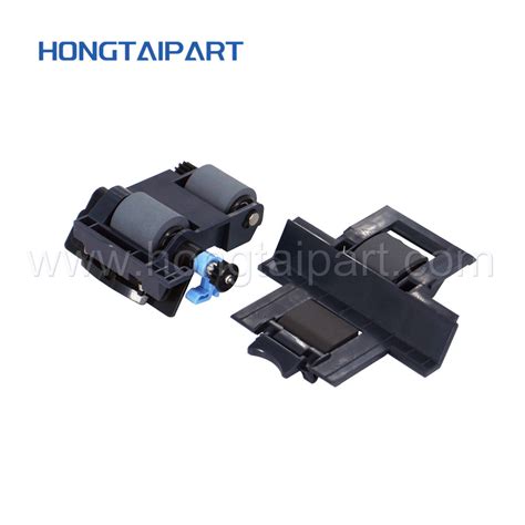 Doc Feeder Adf Roller Kit Hp Laserjet M5025 M5035 Mfp Ce487a Q3938 67999 Q3938 67969 Q3938