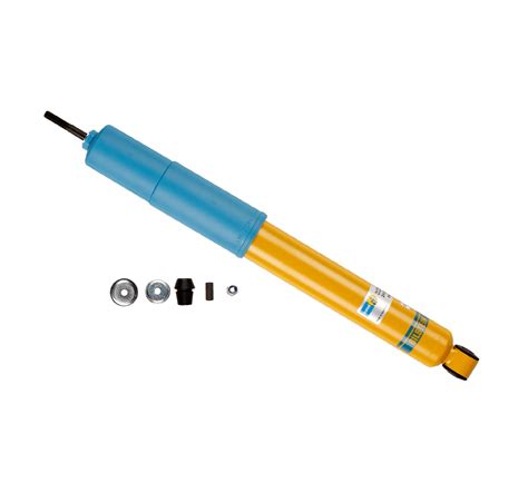 Bilstein B6 Rear Shock Comfort Wilkinson Suspension
