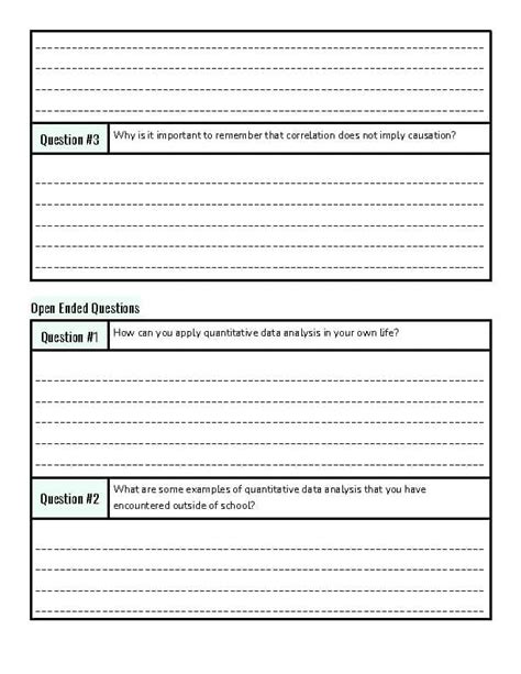 Use Mathematical Calculations To Assess Quantitative Relationships In Data