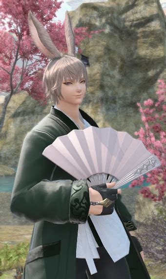 Spring Eorzea Collection