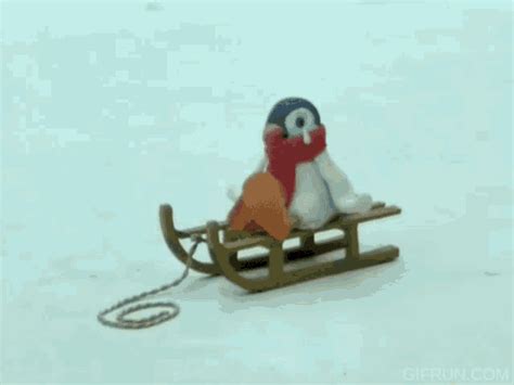 Pingu Pinga Cry