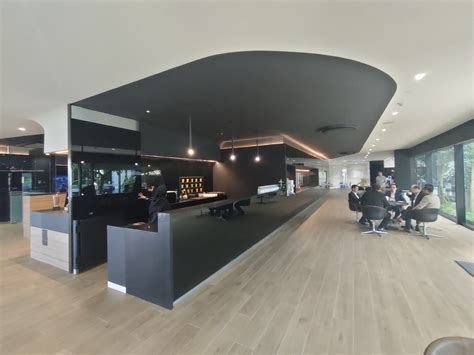 Motoring Malaysia Mercedes Benz And Hap Seng Star Unveils Its Latest