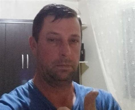 marcelo elias dos santos de 45 anos estÁ sendo velado na capela santa