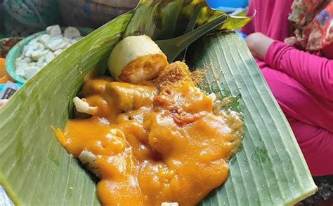 Bubur Roomo Kuliner Legendaris Favorit Sarapan Khas Gresik