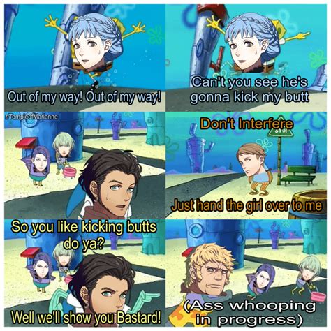 Duo Anna But Like Cooler Lumera 10 Build R Fireemblemheroes