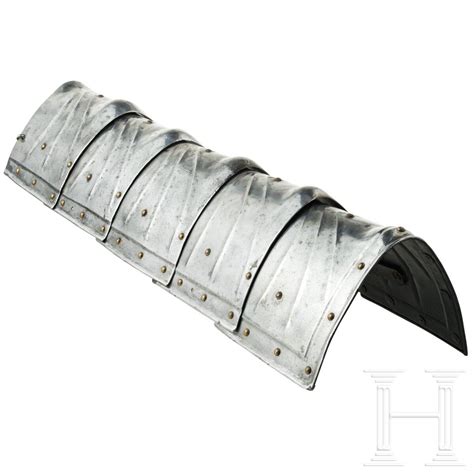 Bid Now A French Horse Crinet 16th Century October 3 0122 1000 Am