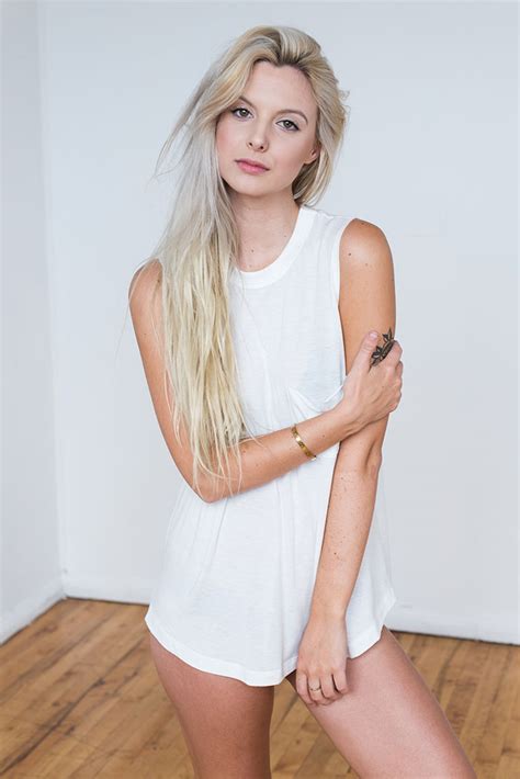 Brand Model And Talent Sydney Marks Urban Women