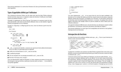 9 Livres De Référence Pour Sinitier à Python Sur De Bonnes Bases