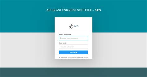 Source Code Php Aplikasi Enkripsi Dokumen Dengan Aes 128