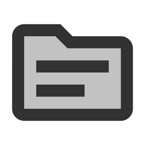 Source Generic Grey Icon