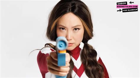 Sandra Jinhee Kwon Jeenie Weenie Biography Age Height Husband Net