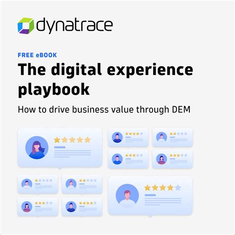 dynatrace on linkedin how to drive business value through dem