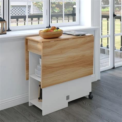 Sophia Foldable Table Tekavo