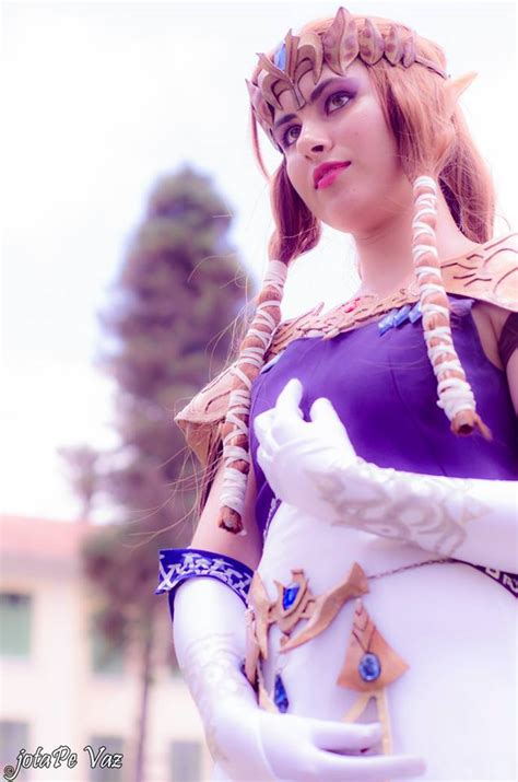 Princess Zelda Super Smash Bros Brawl By Anapauladbz On Deviantart
