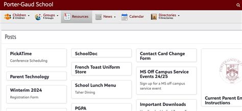 Enrollment Procedures