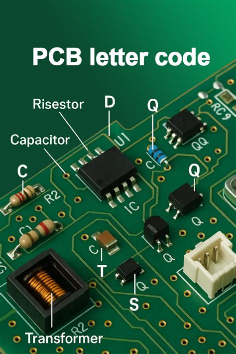 Pcb Code List Pcb And Mcpcb Best Technology