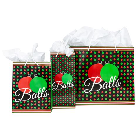 Balls T Bags Costume Agent