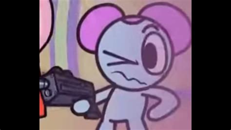 Pibby Becoming Scared Youtube