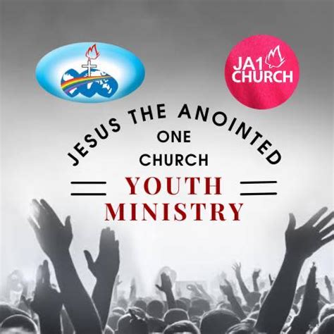 Jesus The Anointed One Carmen Youth Ministry Carmen
