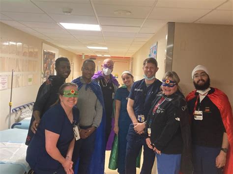 Chad Schrier Msnrncenscrn On Linkedin Stroke Stroketreatment Ummc Strokesuperhero