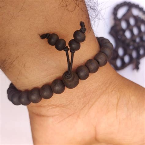 Karungali Buy Original Karungali Mala Ebony Malai From Our Official