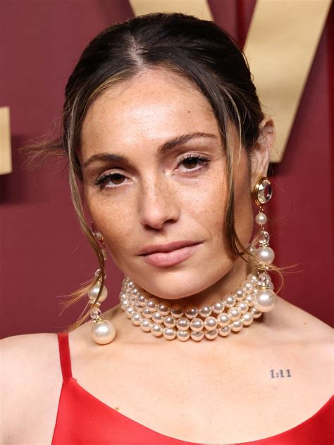 Juliana Aidén Martinez Actress