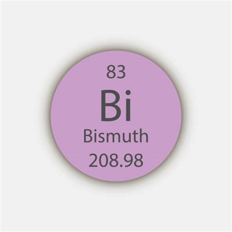 100 Bismut Ilustrasi Grafik Vektor And Clip Art Bebas Royalti Terbaik