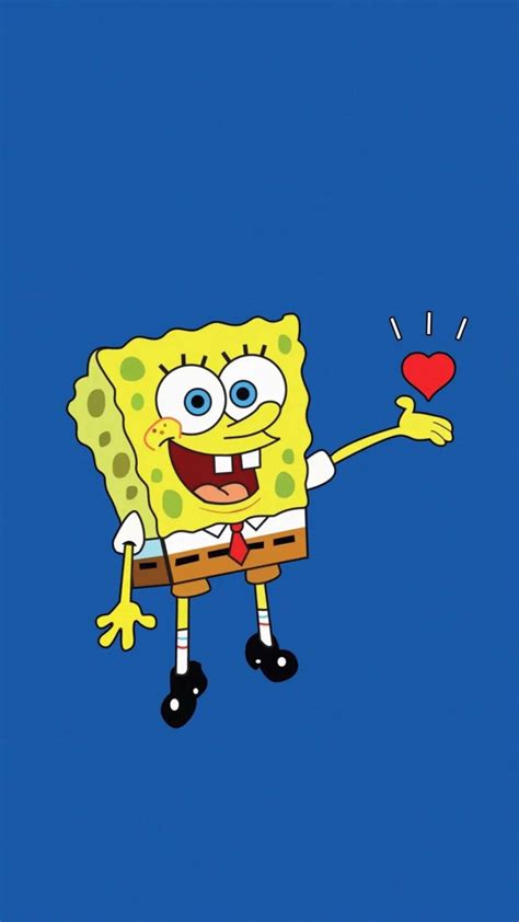 海绵宝宝 高清图片，堆糖，美图壁纸兴趣社区