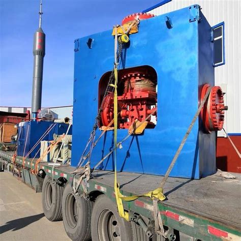 Cold Forming Tee Machine For Efficient Pipe Fittings