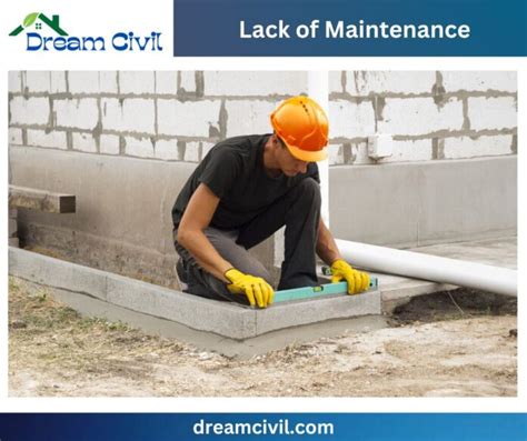 14 Common Foundation Problems In Construction With 4 Solutions Dream Civil