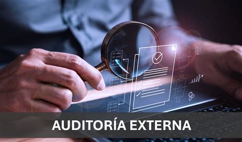 AuditorÍa Externa Ingenious Auditores
