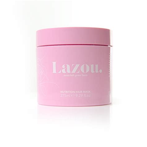 Products Lazou Hair