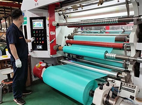 Laminate High Performance Polyimide Film Manufacturers，polyimide Film